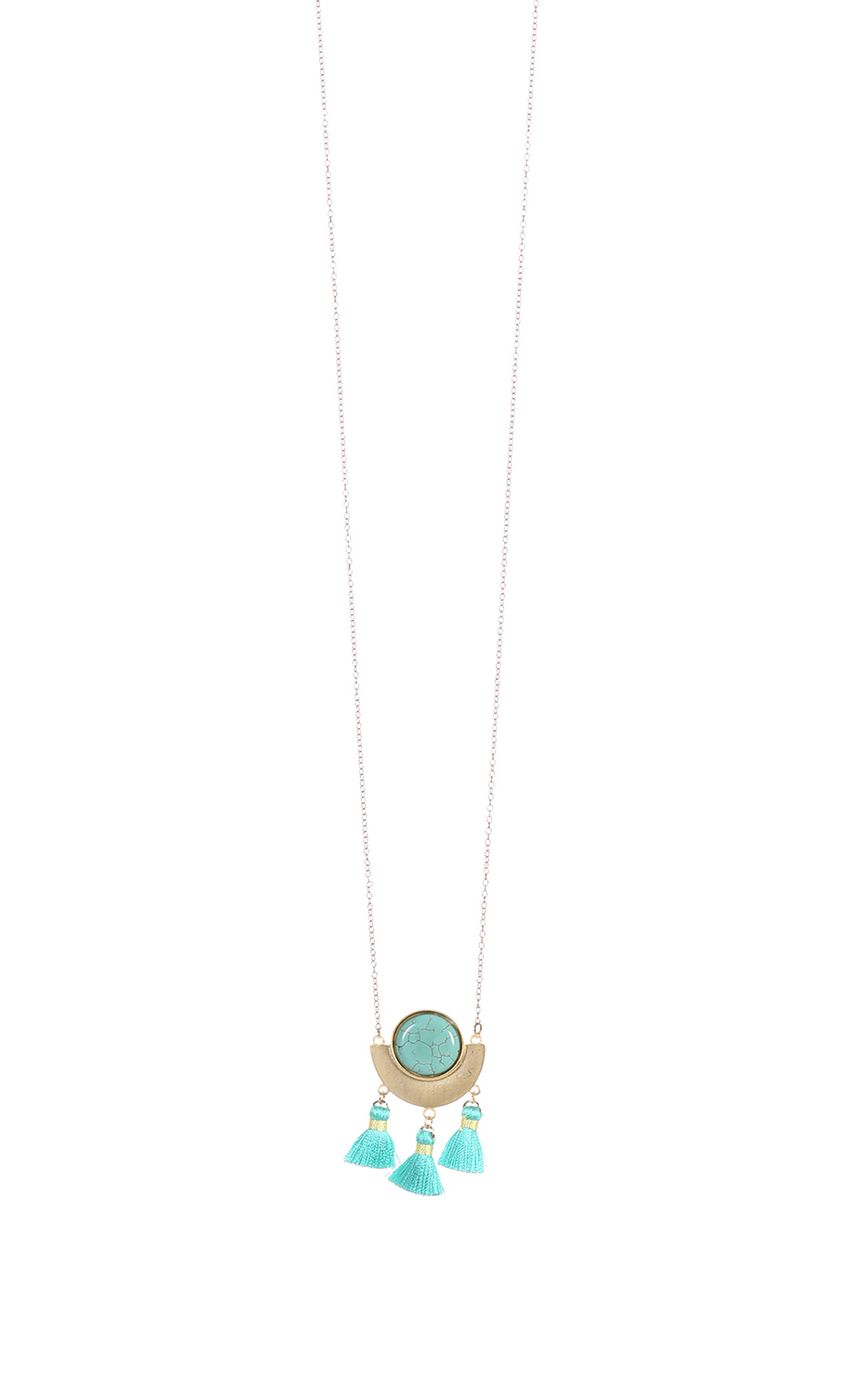 SOULFUL WONDER NECKLACE | LUCY IN THE SKY